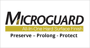 MicroGuard High Durability Coatings - Sir Grout Central Florida